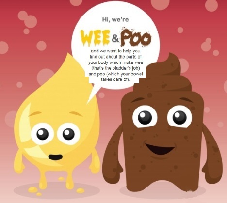 encopresis – Paediatric Foam